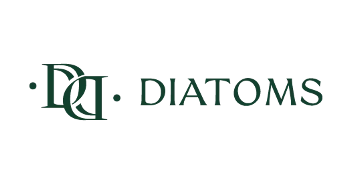 Why Choose Diatoms Jewellery?